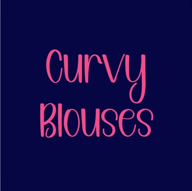 curvy logo